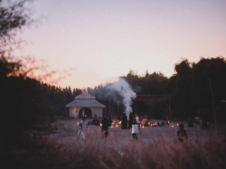 Weekend Gathering Packages