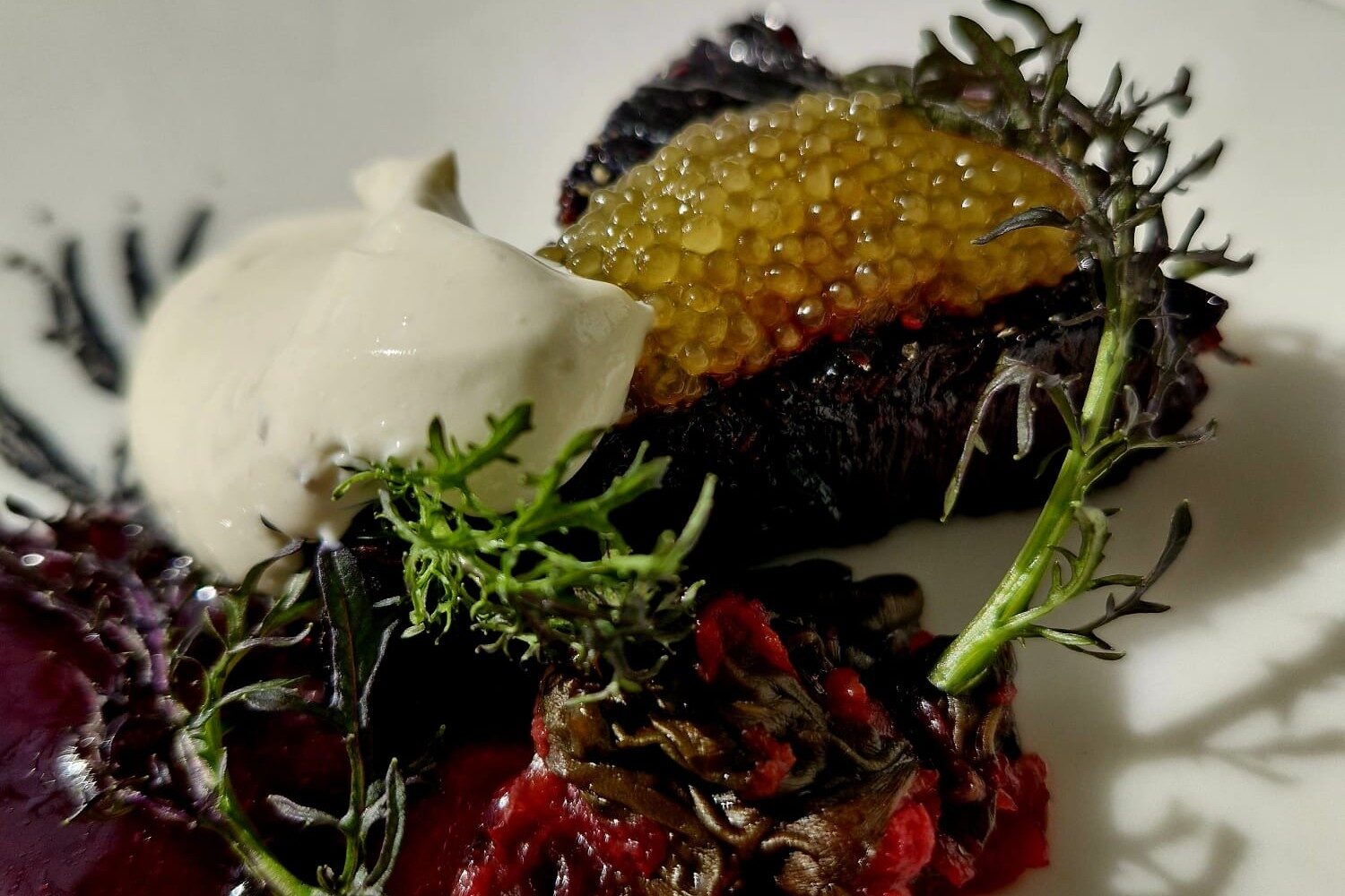 Farm-to-Table with IDAM