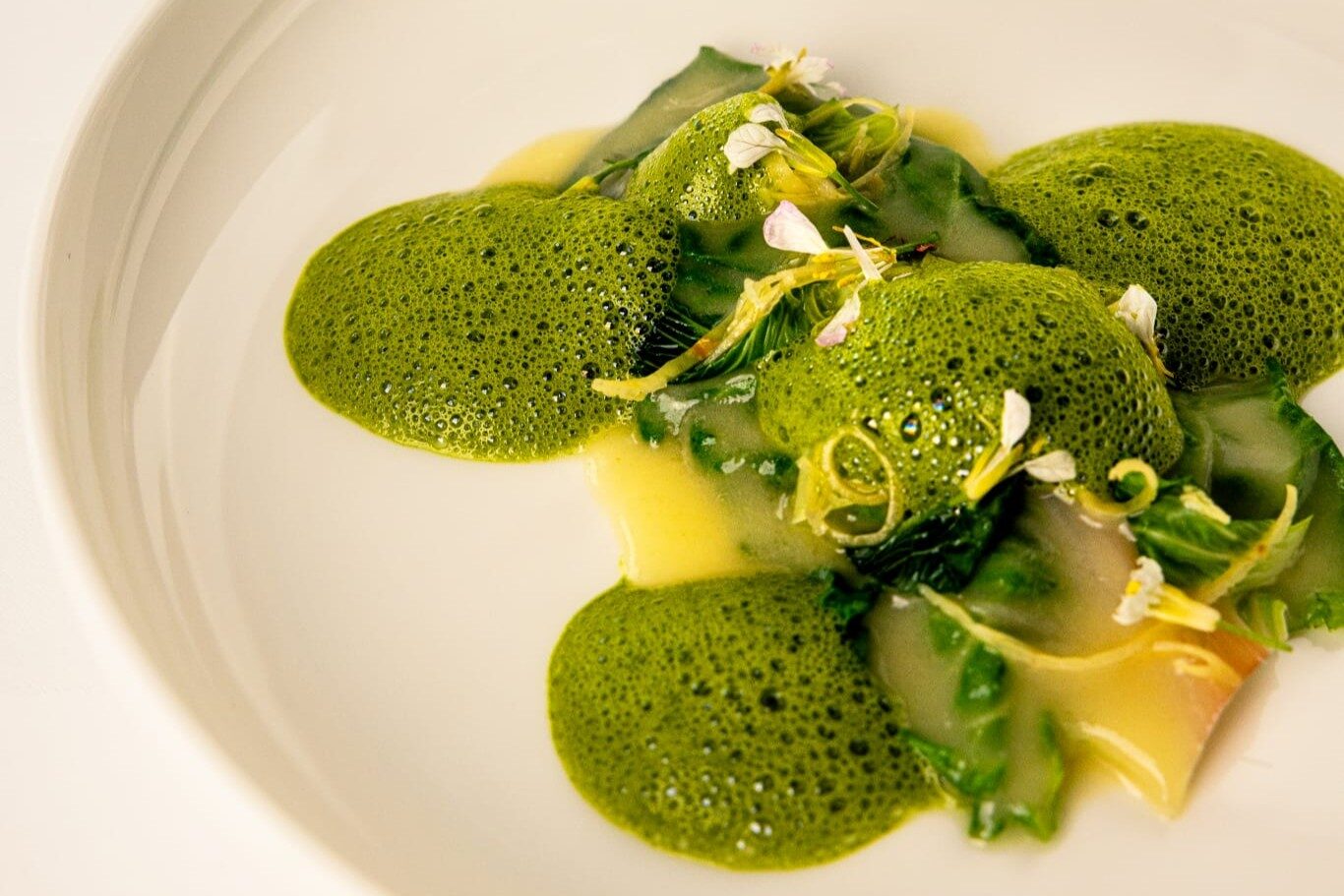 Farm-to-Table with IDAM